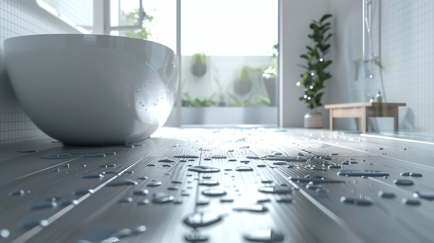 SPC Flooring - Trusted SPC Flooring Manufacturer