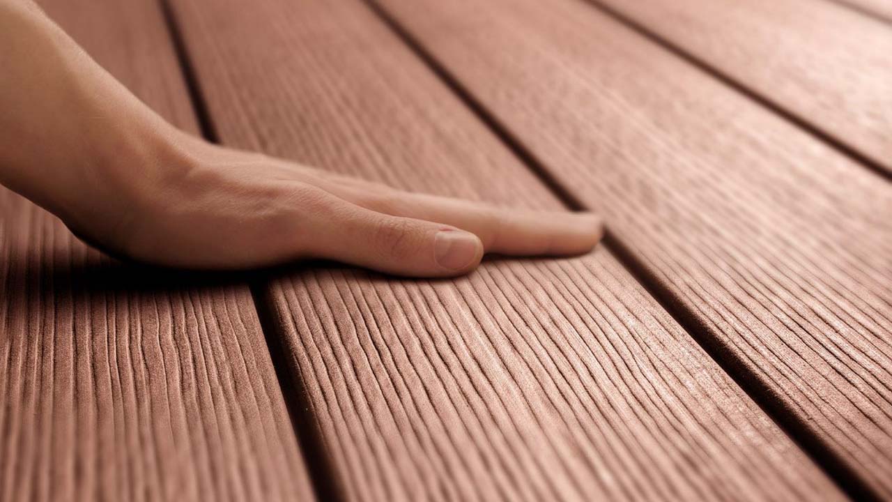 WPC Flooring - Trusted SPC Flooring Manufacturer