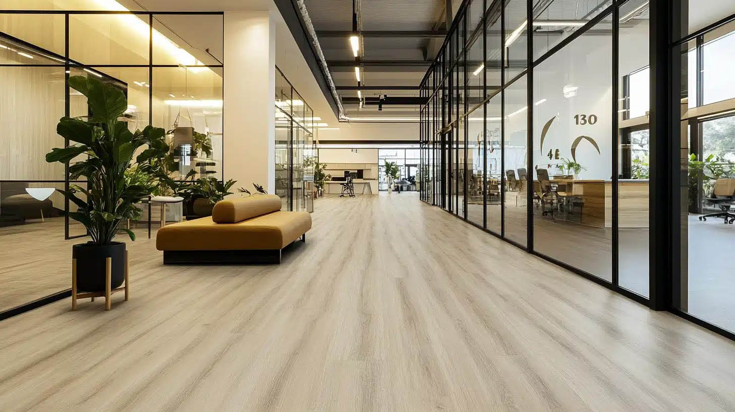 10 SPC Flooring Benefits That Boost Homes & Businesses