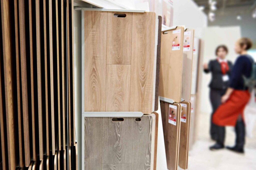 SPC vs WPC Flooring: 5 Key Differences to Know