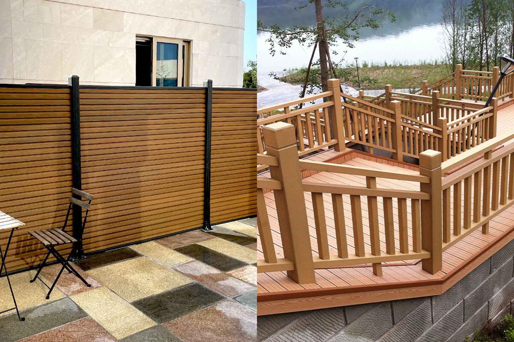 WPC Flooring - Trusted SPC Flooring Manufacturer