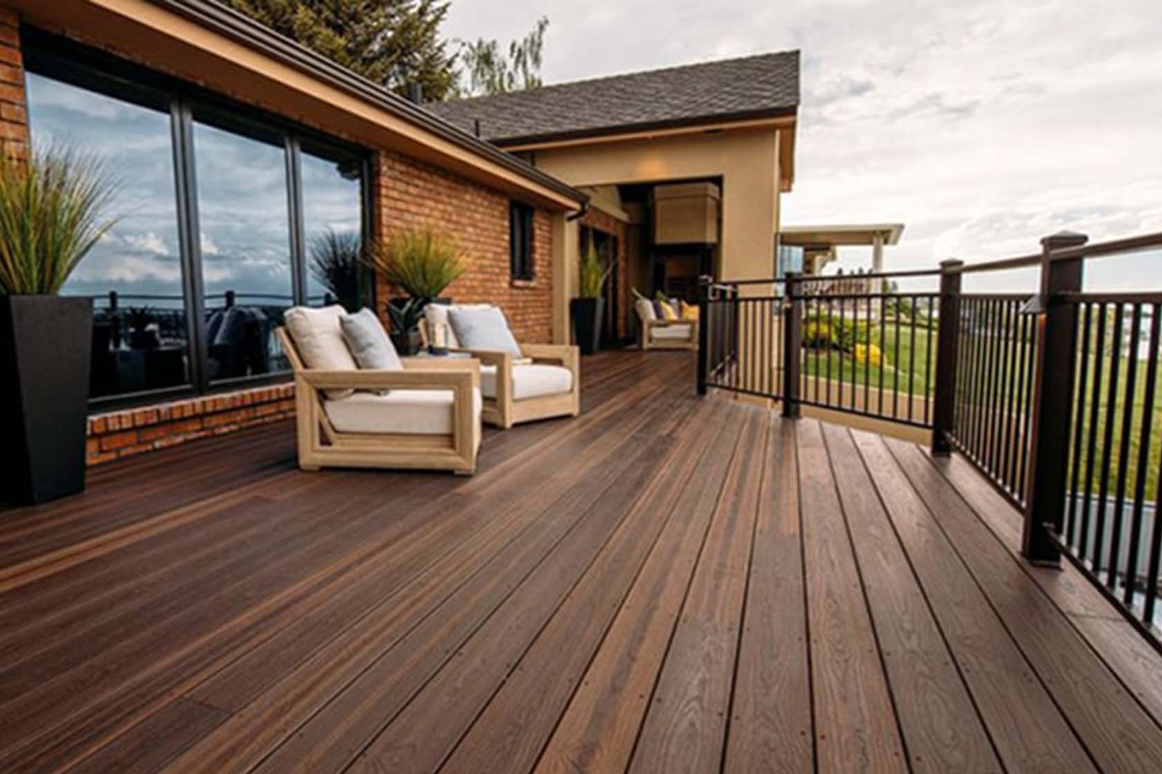 WPC Flooring - Trusted SPC Flooring Manufacturer