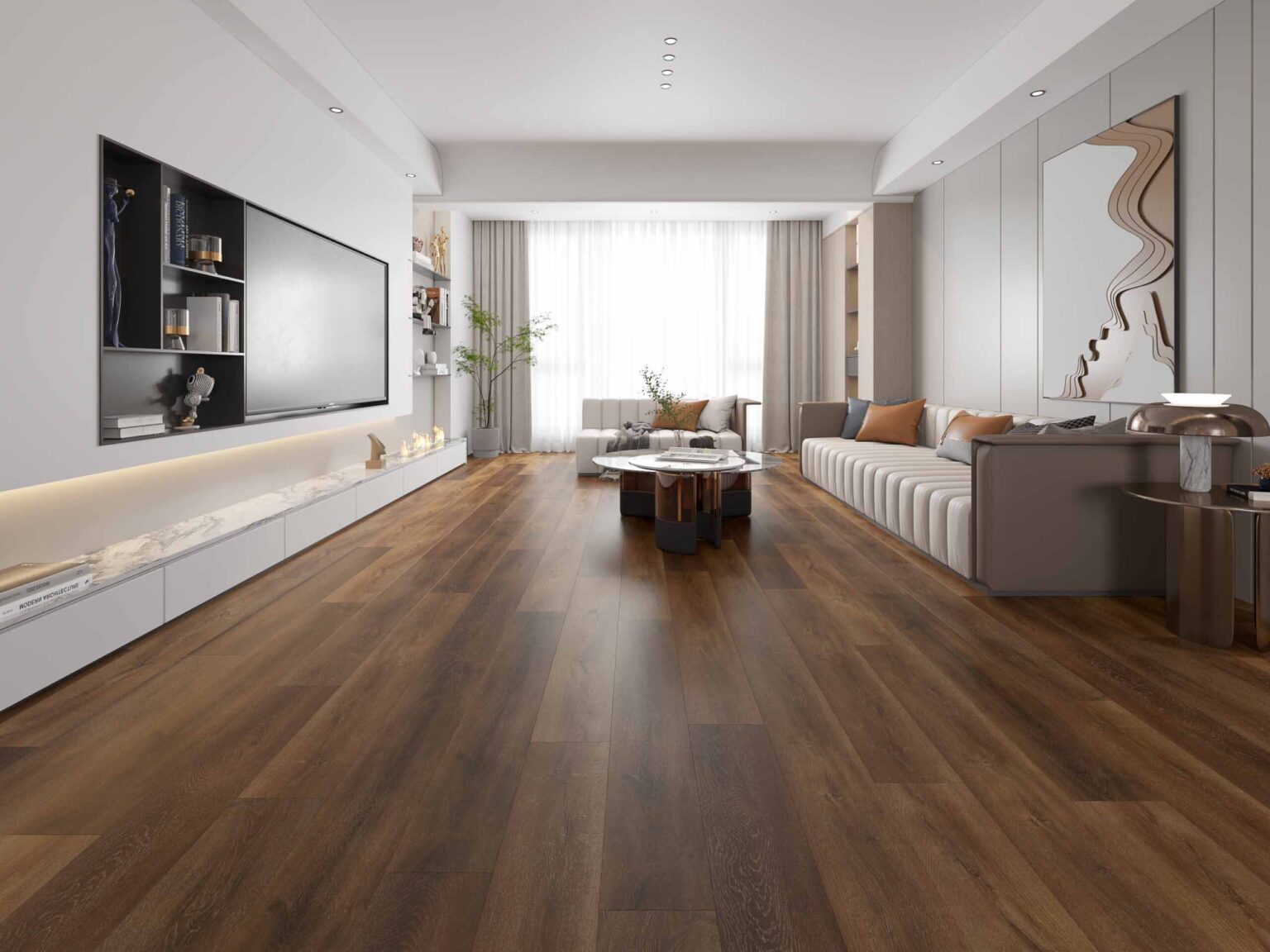SPC Flooring Details: A Complete Guide