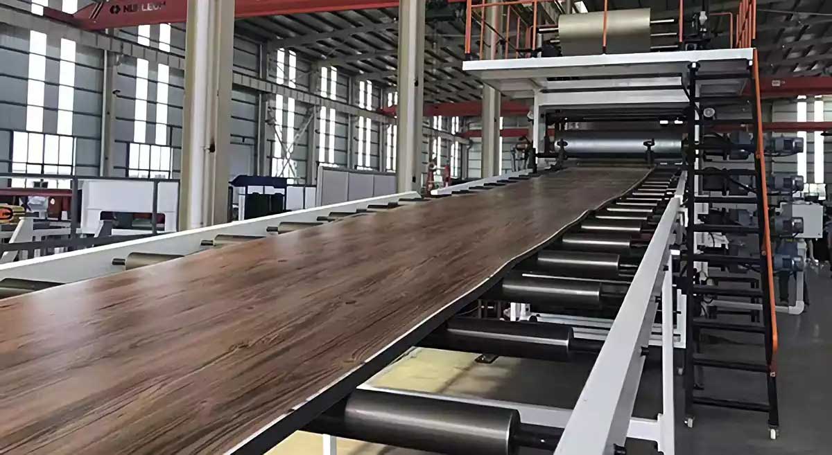LVT Flooring - Trusted SPC Flooring Manufacturer