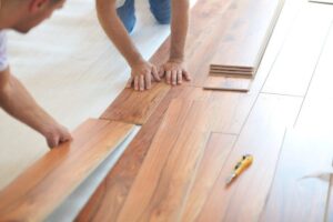 SPC Flooring Details: A Complete Guide