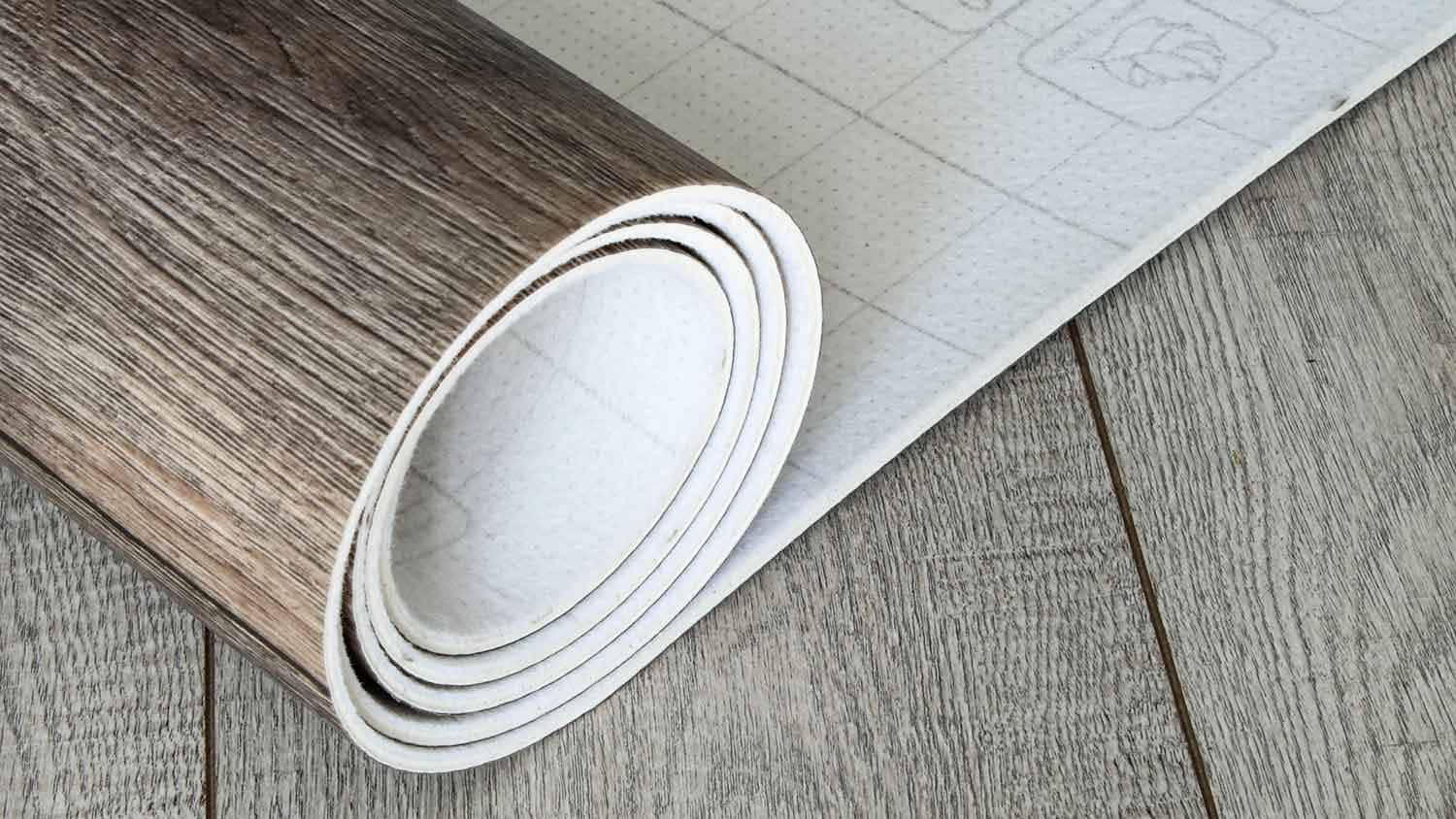 How to Install Vinyl Roll Flooring?: Definitive Guide